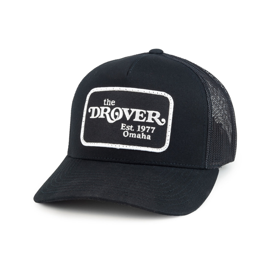 Drover Steakhouse Shop