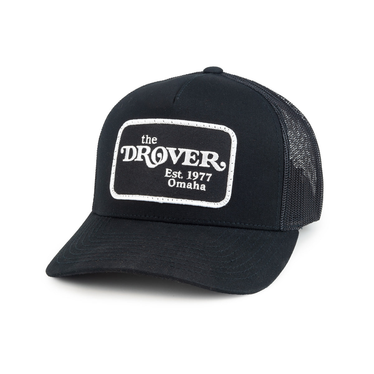 Drover Steakhouse Shop