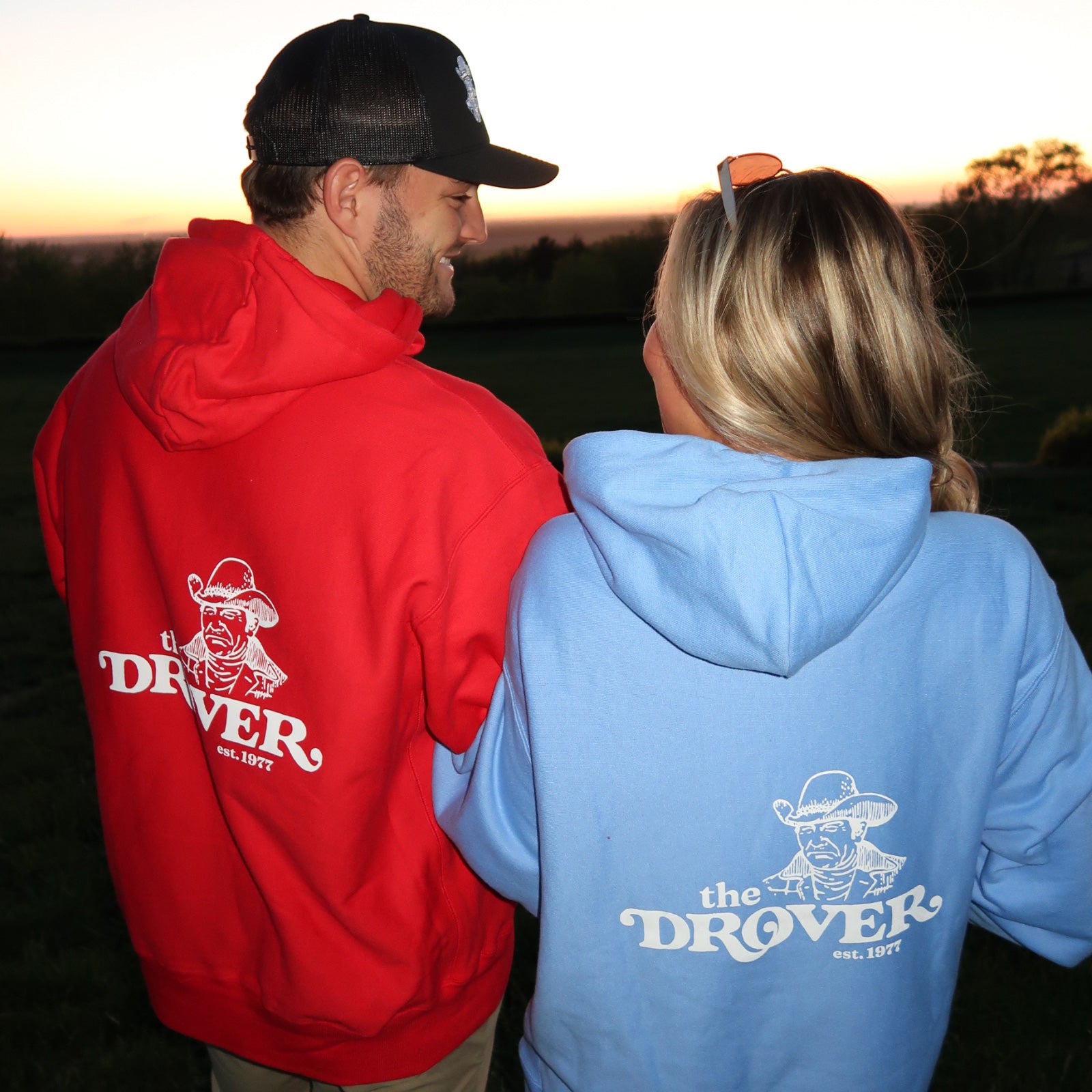 Drover Steakhouse Shop