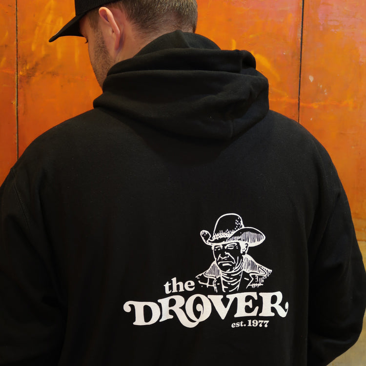 Drover Steakhouse Shop